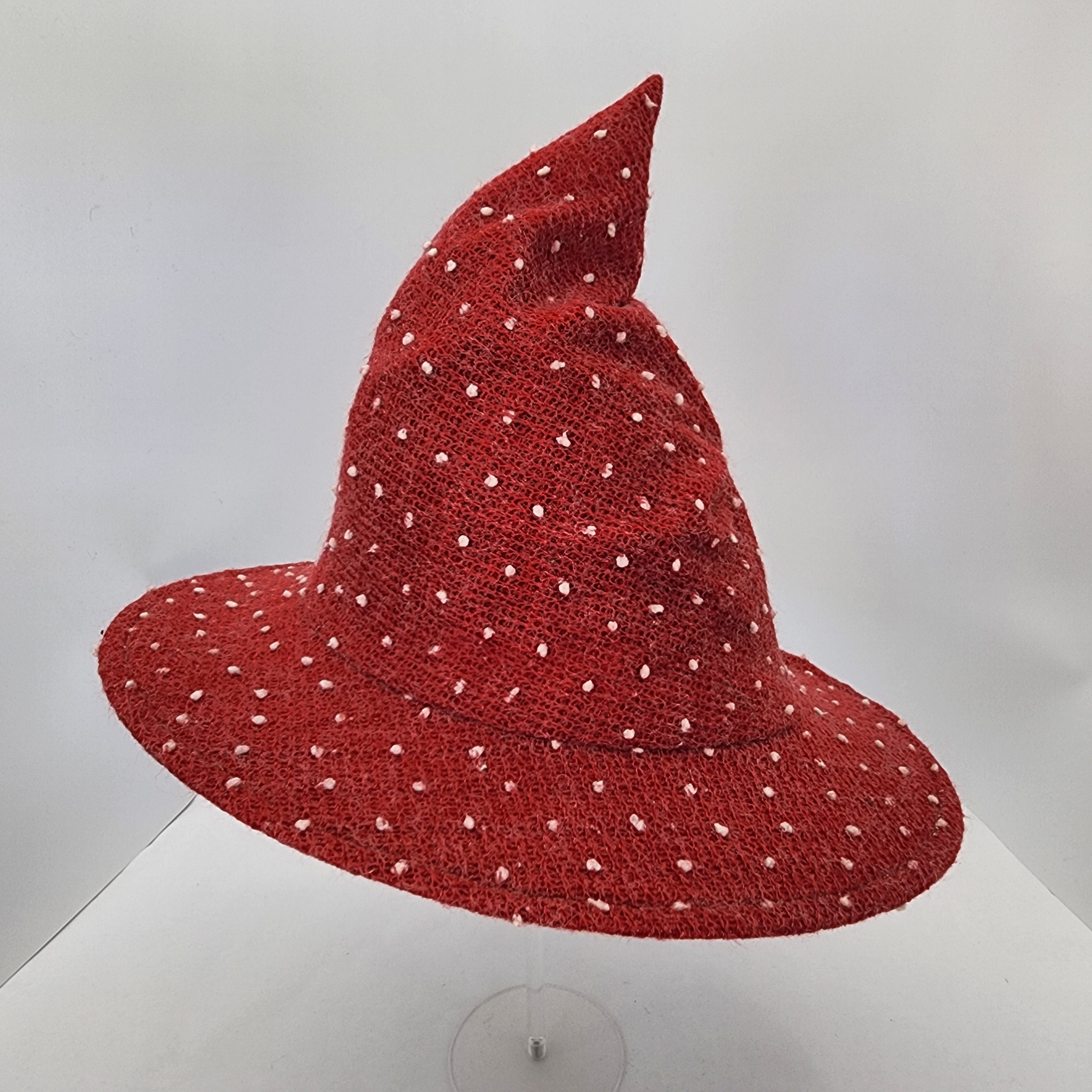 Merry Mage Hats – cravencrow.costuming
