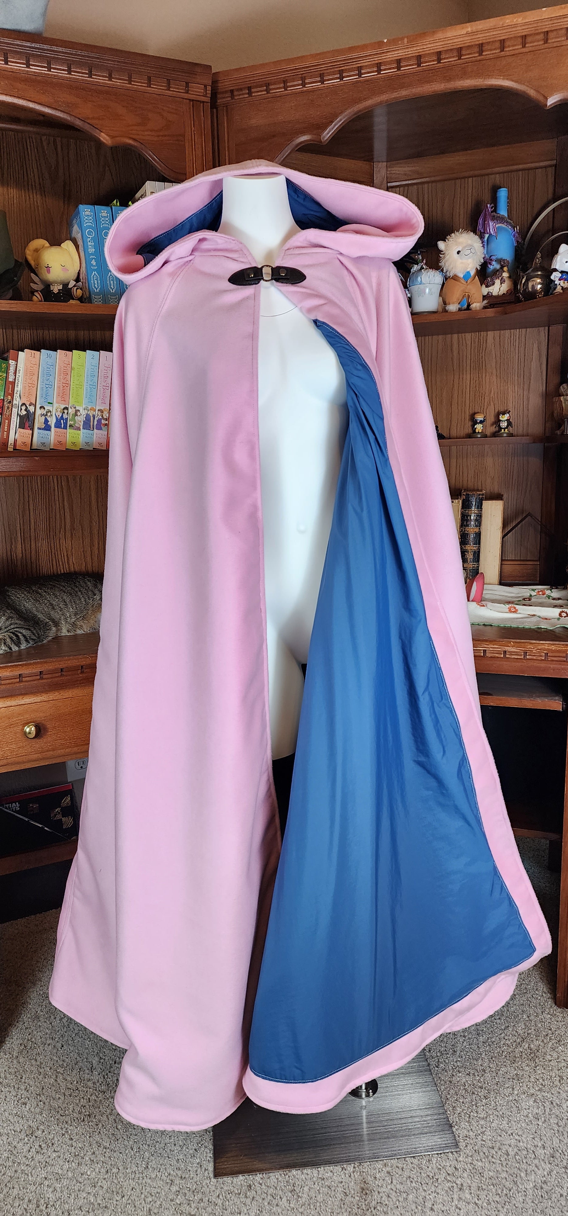 cravencrow.costuming