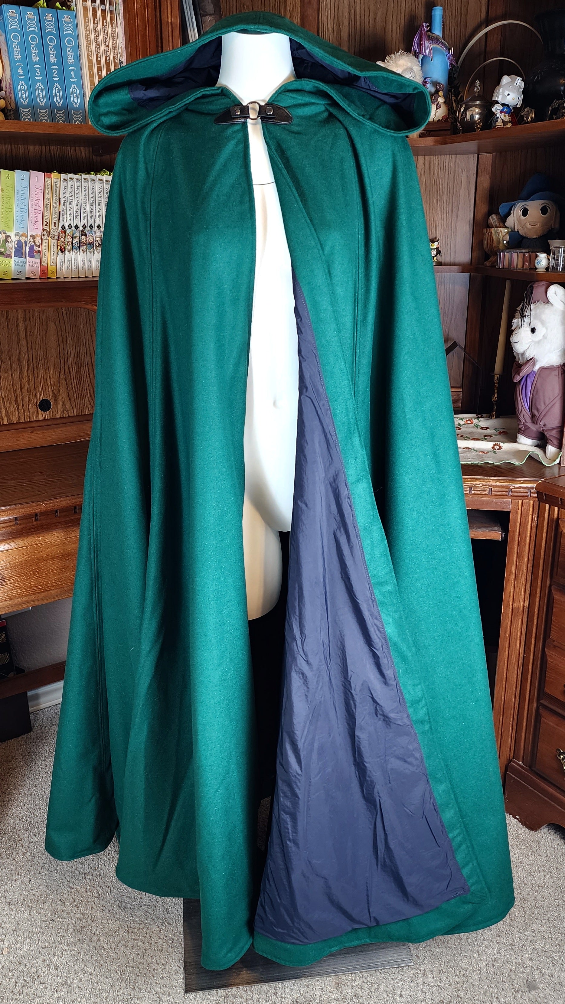cravencrow.costuming