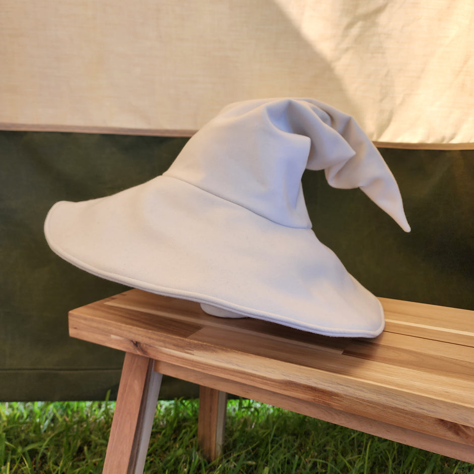 Classic Wizard Hats – cravencrow.costuming