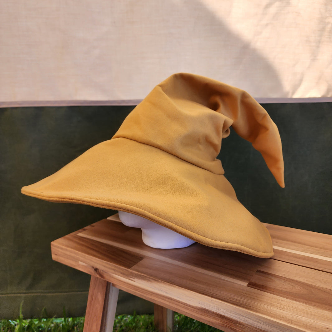 Classic Wizard Hats – cravencrow.costuming