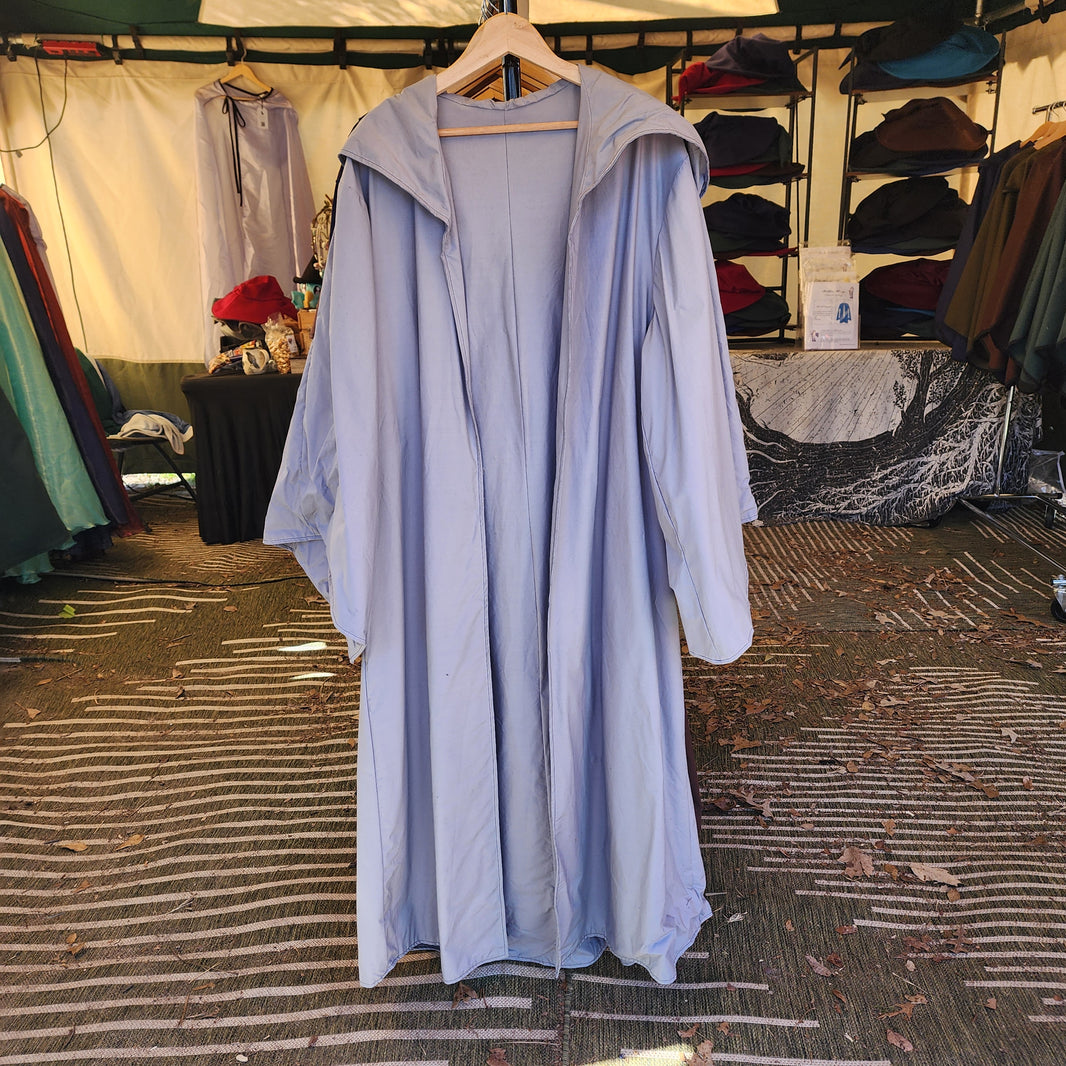 Wizard Robes – cravencrow.costuming