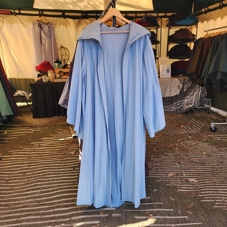 Wizard Robes – cravencrow.costuming