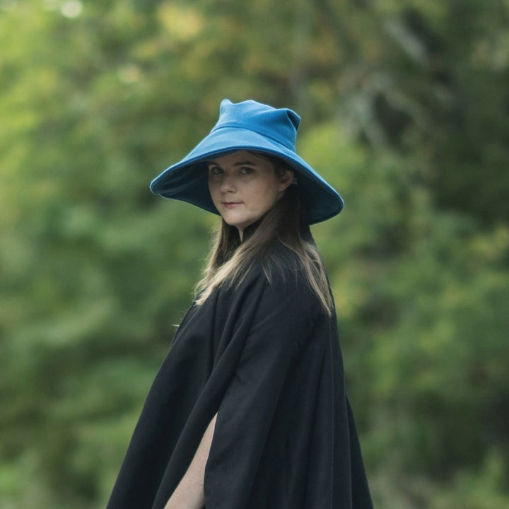 Classic Wizard Hats – cravencrow.costuming