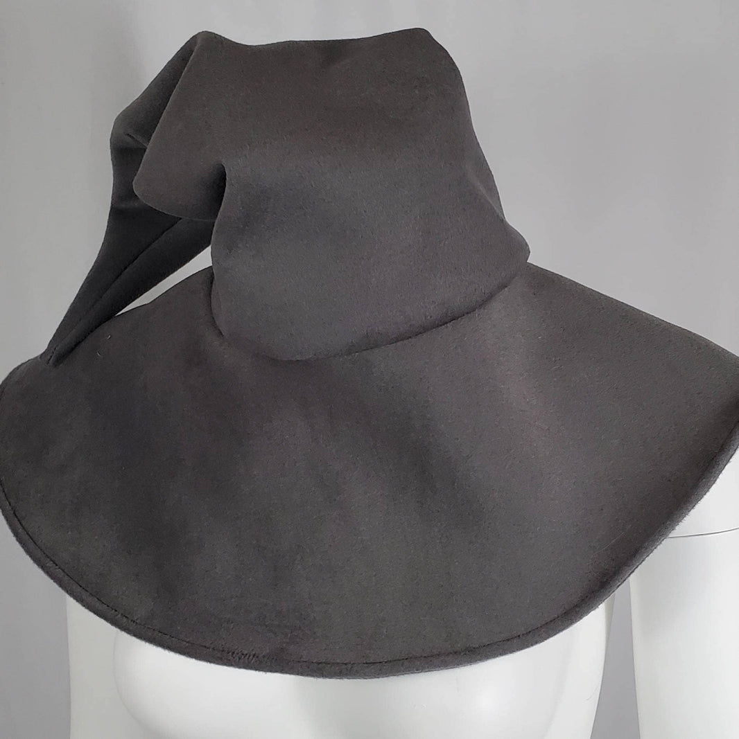 Classic Wizard Hats – cravencrow.costuming