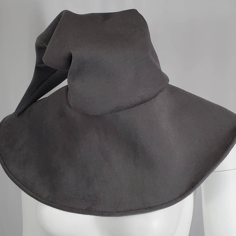 Classic Wizard Hats – cravencrow.costuming